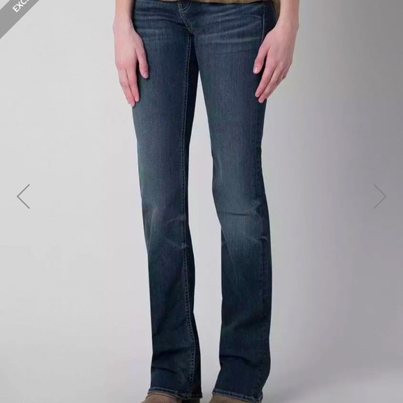 BKE | Jeans | Bke Denim Stella Bootcut Jeans | Poshmark